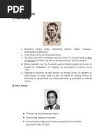 10 Poems of Rio Alma | PDF