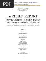 Republic Act No. 6728 Amended by RA 8545 | PDF | Private School ...