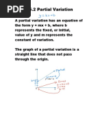 Grade 8 Math Word Problems With Answers | PDF | Area | Speed