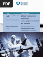 ASME Engineering Ethics Guide | PDF