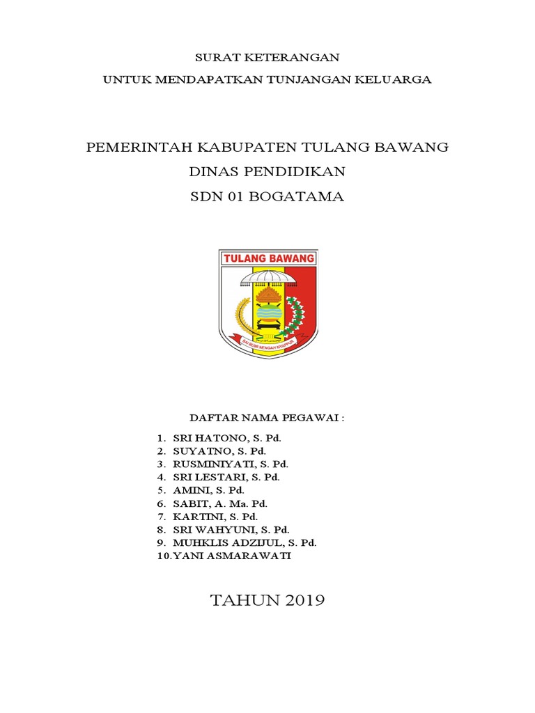 Cover KP4 | PDF | Ilmu Sosial