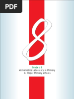 8th Maths Pre Test Bridge Course | PDF | Mathematics | Euclidean Geometry