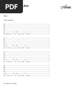 Poetry Beethoven by Shane Koyczan | PDF | Ludwig Van Beethoven | Poetry