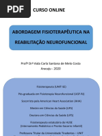 Escala Alsfrs-R 2 | PDF | Especialidades médicas