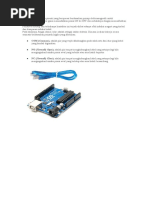 Modul Relay Arduino | PDF