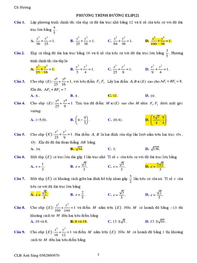 Elip (2) - 2021 | PDF