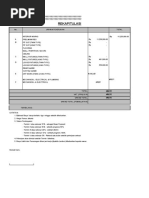 Contoh Backup Volume | PDF