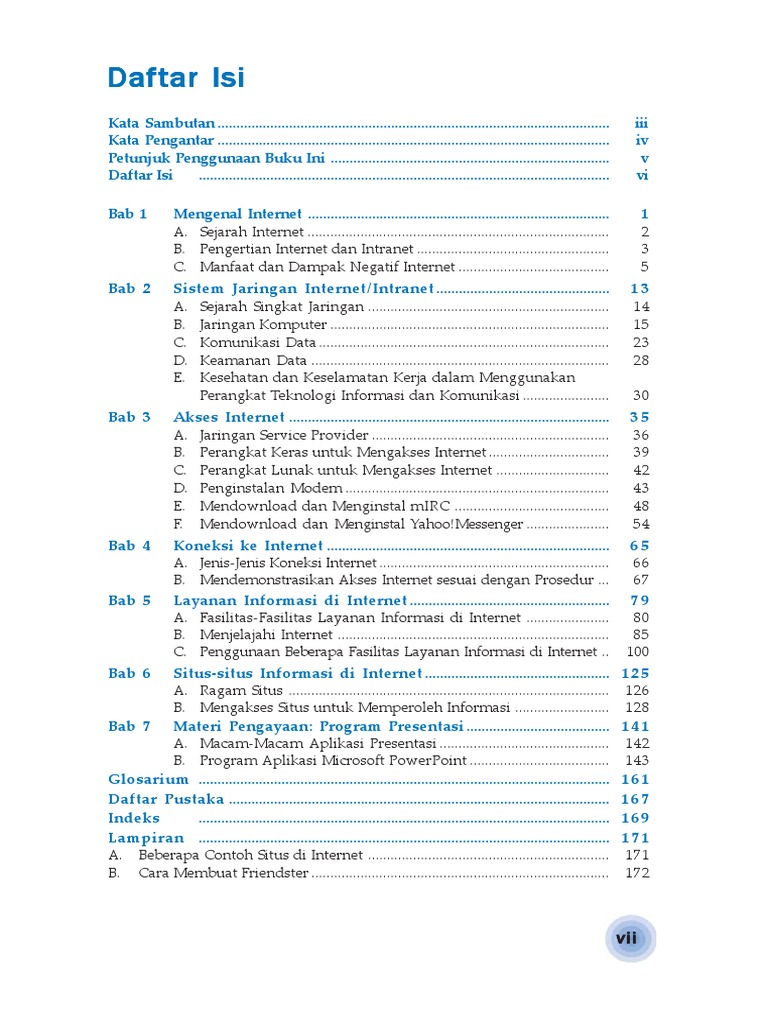 Ilmuguru - Org - Buku BGS Kelas IX TIK (10-2) - 8 | PDF