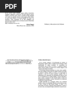 Informe Region NOA | PDF | Entorno natural | Ciencias de la Tierra