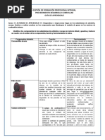 Función y partes del múltiple de admisión | PDF | Tornillo | Máquinas