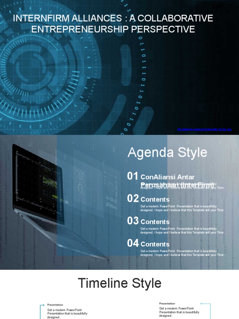 Big Data Visualization PowerPoint Templates | PDF | Infographics ...