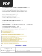 Bosquejo Sintetico de Tito | PDF | Religiones mediterráneas antiguas ...
