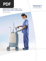 Manual - ST Jude Pacemaker PM2140 | PDF | Artificial Cardiac Pacemaker ...