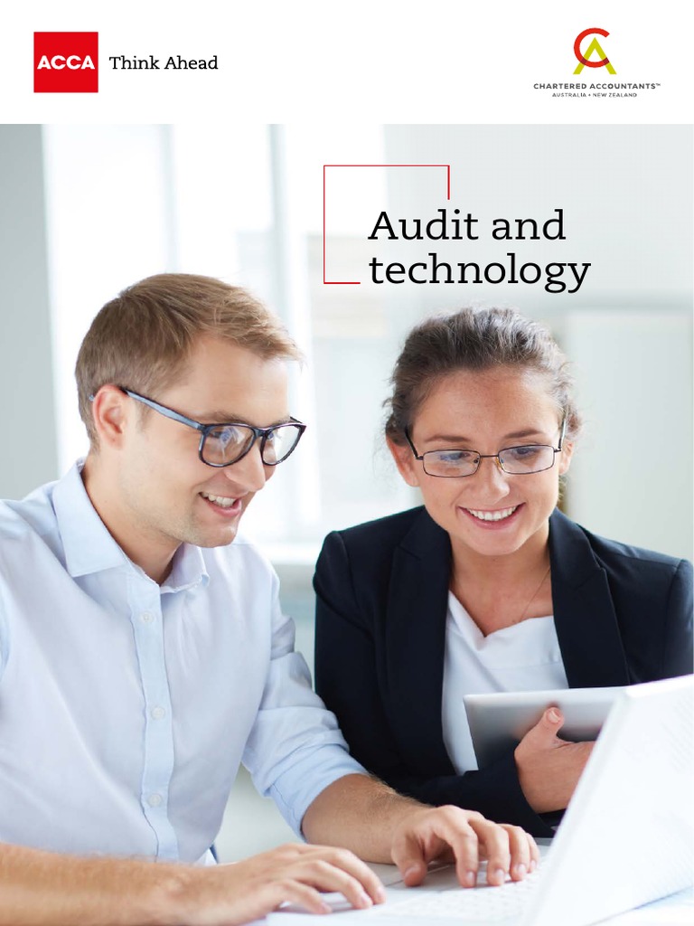 Pi Audit and Technology | PDF | Accountant | Audit