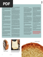 High Risk Foods and Textures: A Guide For Patients With Dysphagia About | PDF | Foods | Breads