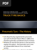 Basic Concepts of Tyre Uniformity | PDF | Wheel | Tire