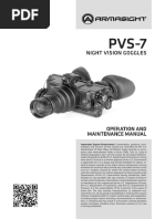 SERE Level C Training Course Overview | PDF