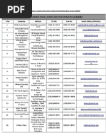 Smcp-Marine Communication Phrases | PDF | Ships | Water Transport