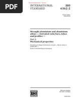 Din en 10346 | PDF | Coating | Corrosion