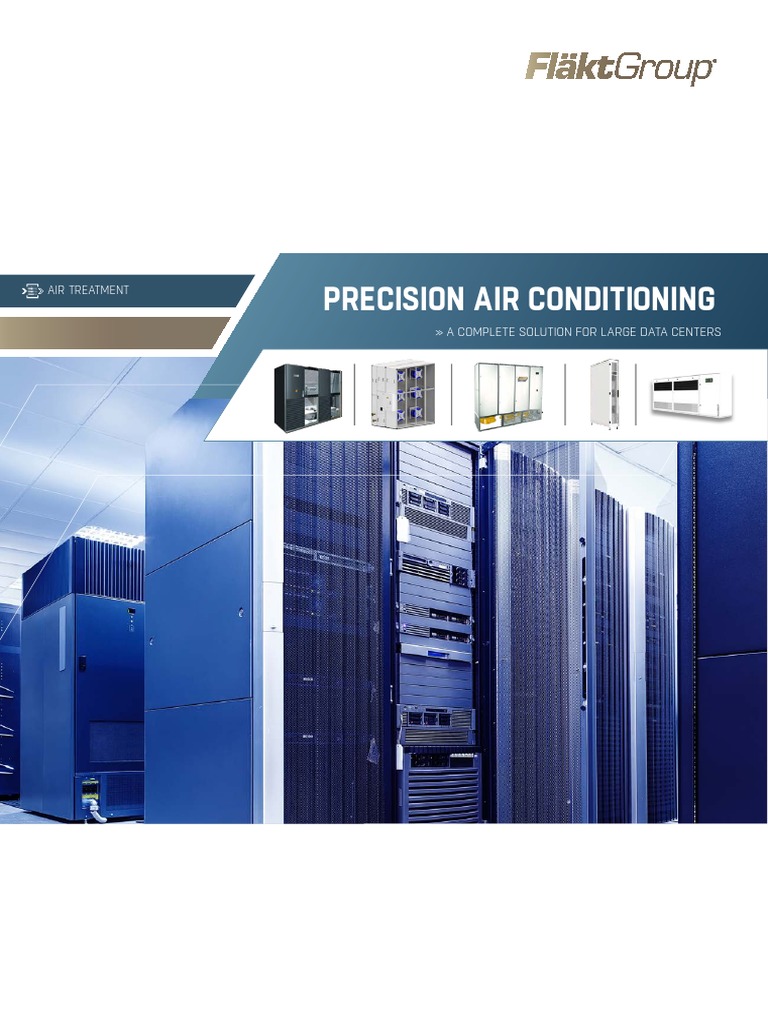 PAC Brochure | PDF | Data Center | Power Inverter