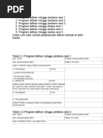 Norma Bleep Tes | PDF