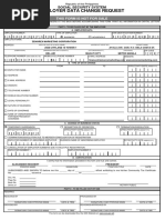 SBMA Gate Pass ID Request Form | PDF | Travel Visa | Document