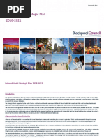 DPWH Organizational Chart | PDF