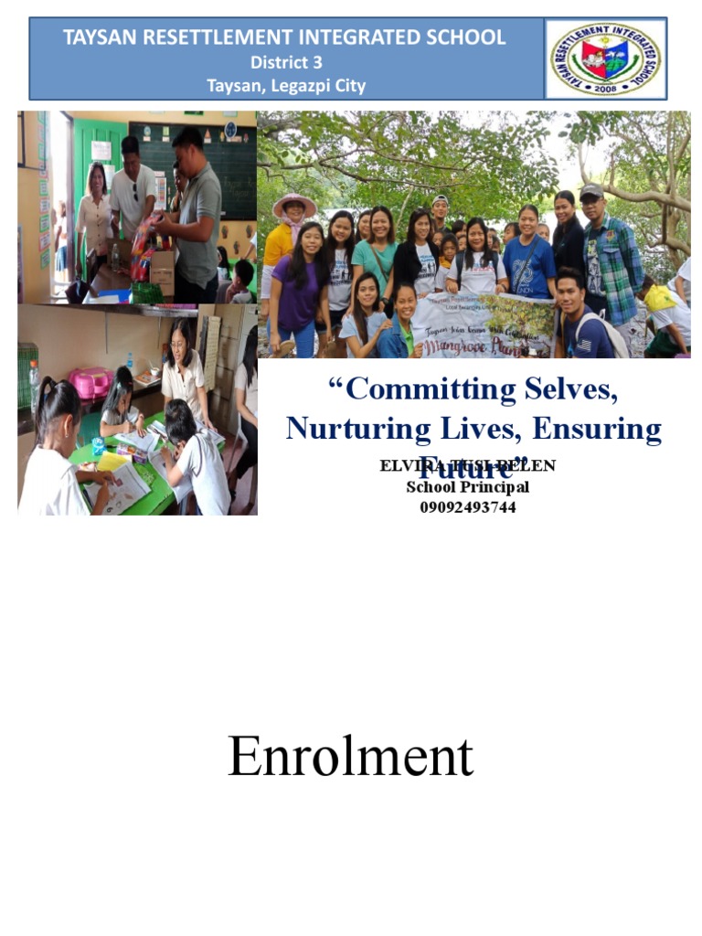 Tris-First Quarter SRC Report | PDF | Behavior Modification | Teaching