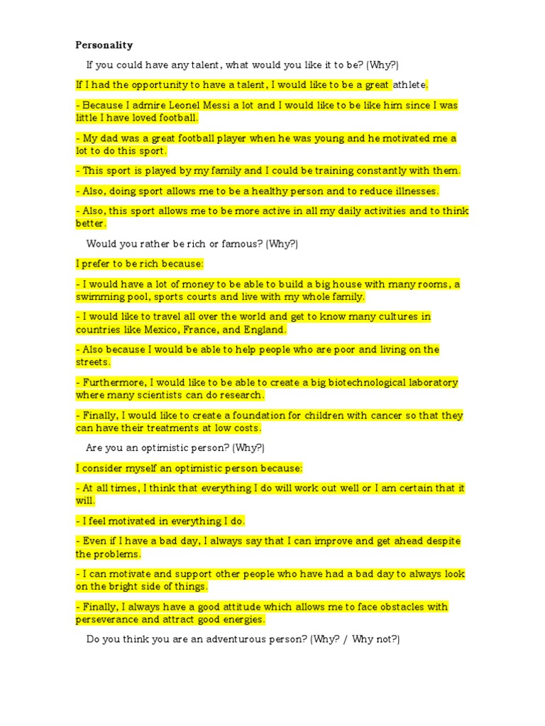 B2 Midterm Oral Topics | PDF | Theory | Science