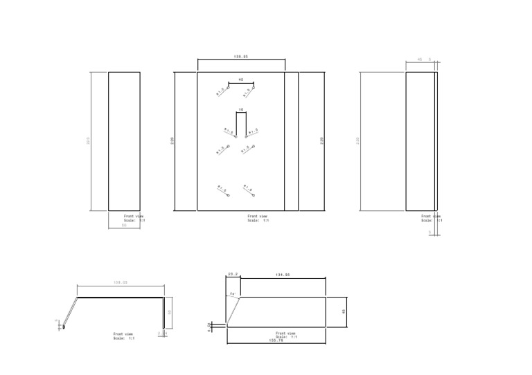 Drawing Simulator Base | PDF
