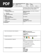 Lesson Plan in Pandiwa | PDF