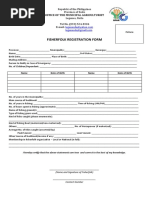 Pcic Forms | PDF