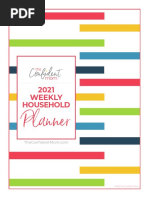 Macro Organizing Category Guide | PDF | Toys | Manufactured Goods