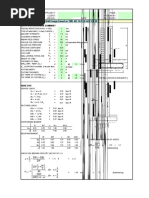 Flange Bolting Torque Values API 6A | PDF | Strength Of Materials | Screw