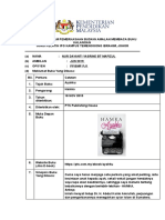 Sinopsis dan Pengajaran Buku Nilam | PDF