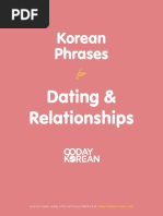 Magic Korean Study Plan | PDF