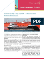 Sampling Logistic Manual Maritec | PDF | Technology & Engineering