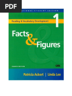 Inside Reading 1 Answer Key | PDF | Reading Comprehension | Malaria