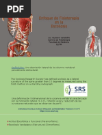 Signo de Risser | PDF | Escoliosis | Rtt