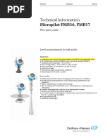 Instrumentation Installation Method of Statement. | PDF | Personal ...