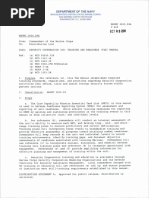 Food Service Training Readiness Manual | PDF | United States Marine ...