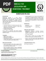 Tds Basf Magnafloc Lt20 Lt25 Lt27 Lt27ag Lt30 Lt340 | PDF | Materials ...