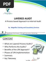 LPA Checklist Excel Table v6 | PDF | Personal Protective Equipment ...