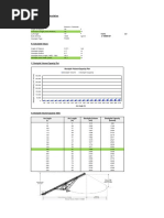 Stockpile Calculations | PDF | Surface Area | Volume
