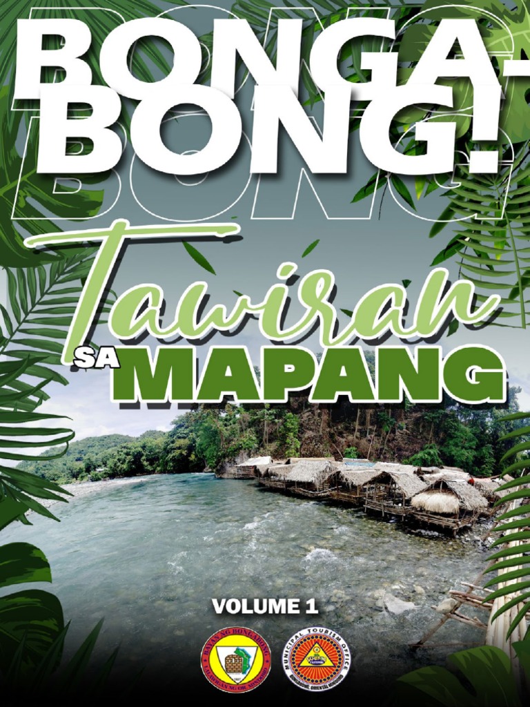 Tawiran Sa Mapang | PDF | Nature | Wellness