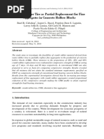 Determining Structure Fundamental Period | PDF | Framing (Construction ...