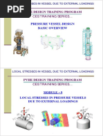 Step by Step Methods For WRC 107 (WRC 537) and WRC 297 C | PDF | Stress ...