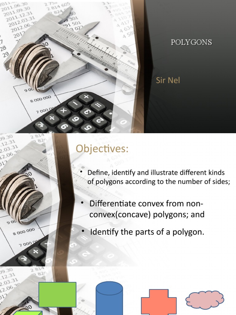 Lesson 5 | PDF | Polygon | Vertex (Geometry)