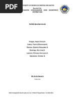 Grade 11 Entreprenuership Module 1 | PDF | Entrepreneurship | Business