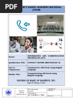Tesda Hymn Lyrics | PDF